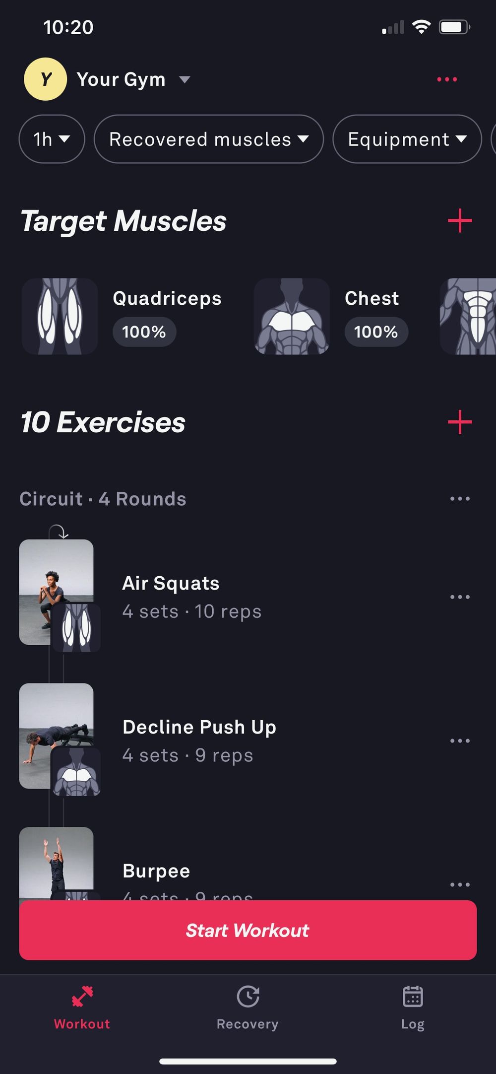 Fitbod Workout App Review: Is It Worth It in 2024?