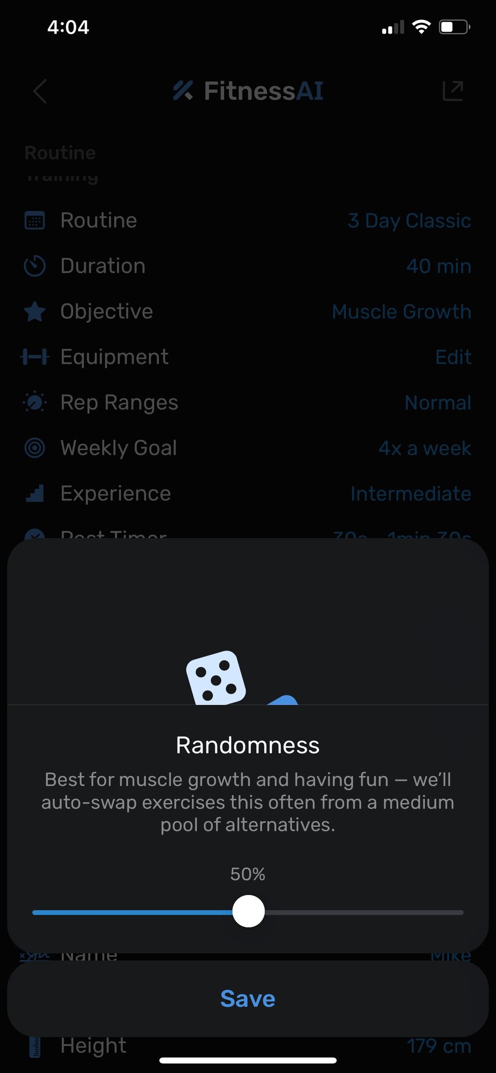 Fitness AI Workout App Review: Is It worth It in 2023?