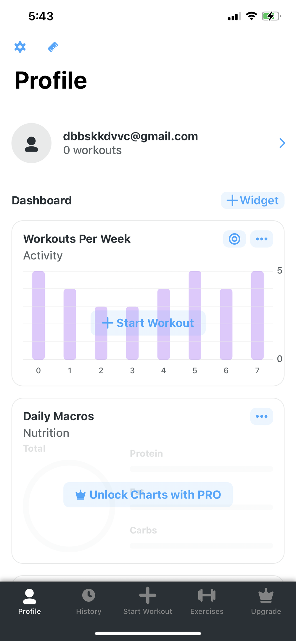 Strong Workout App Review: Is It Worth It?