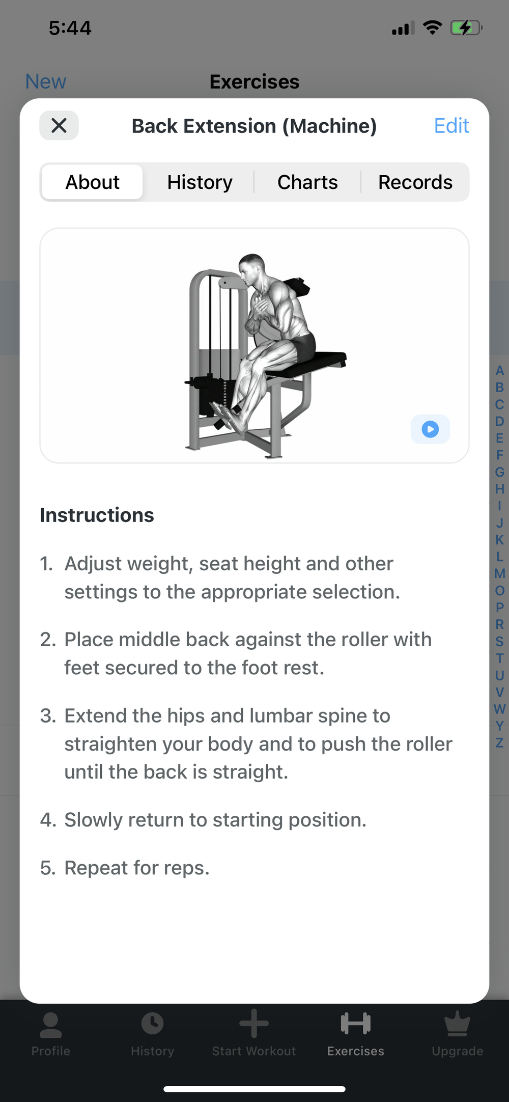 Strong Workout App Review: Is It Worth It?