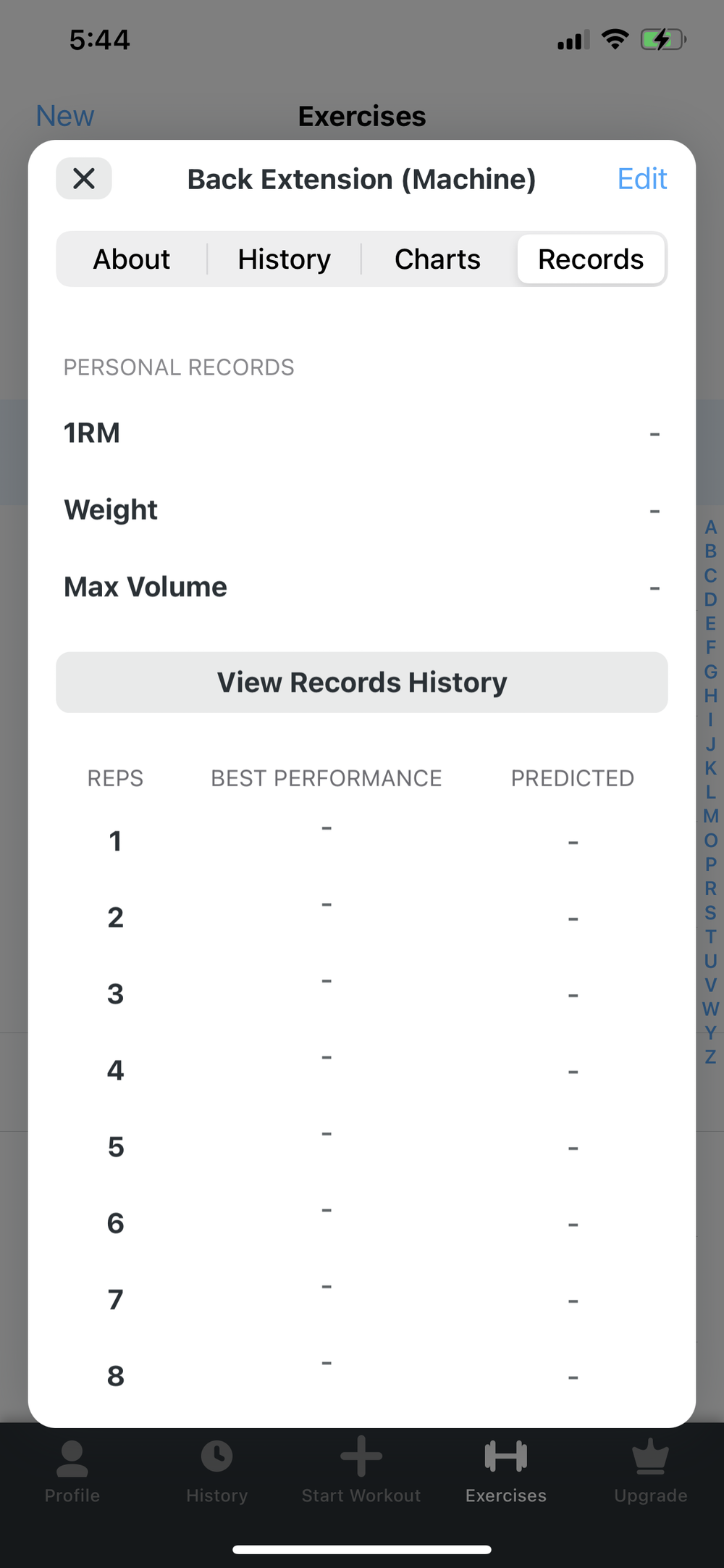 Strong Workout App Review: Is It Worth It?