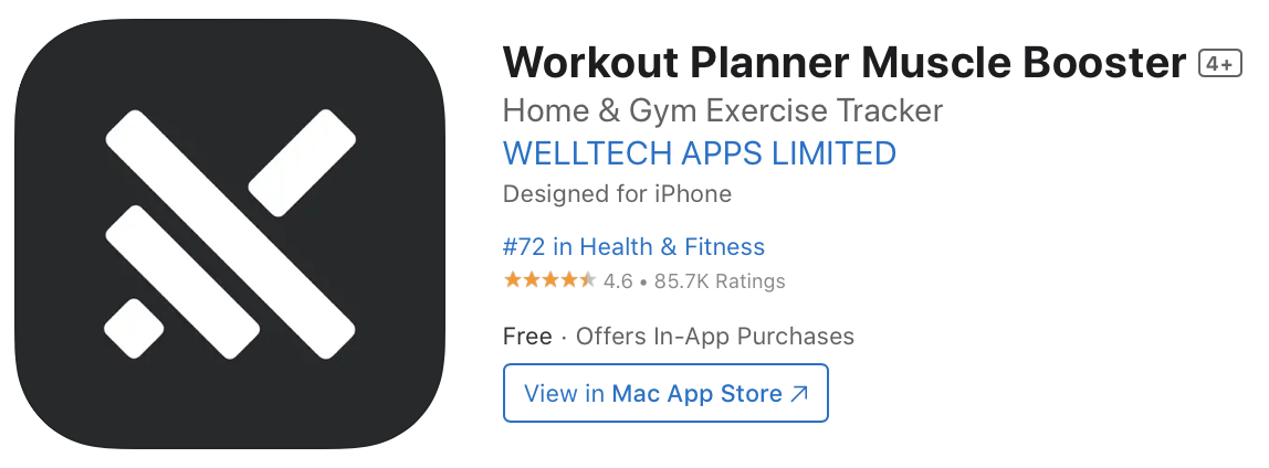 Muscle Booster Workout App Review: Is It Worth It?