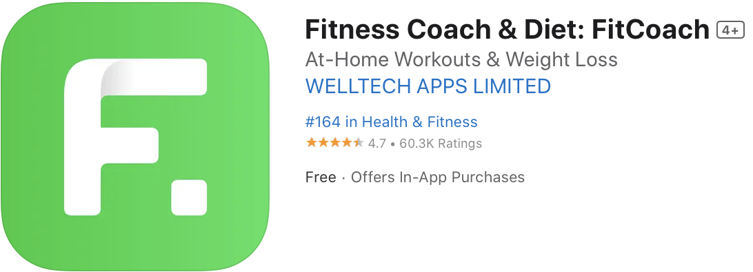 Fitcoach Workout App Review: Is It Worth It?