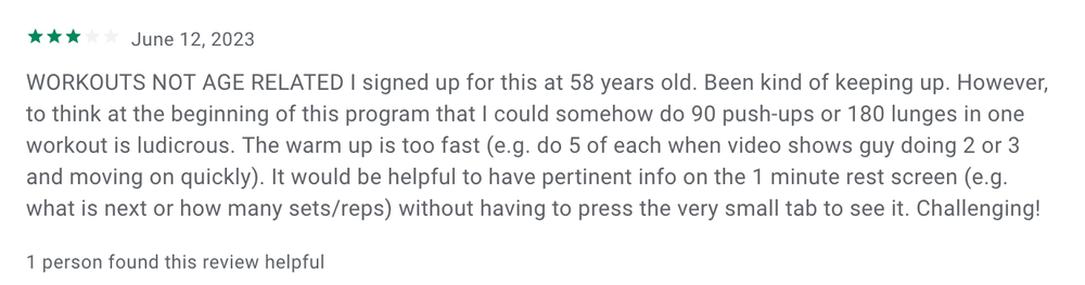 Mad Muscles Workout App: Honest Review by Expert