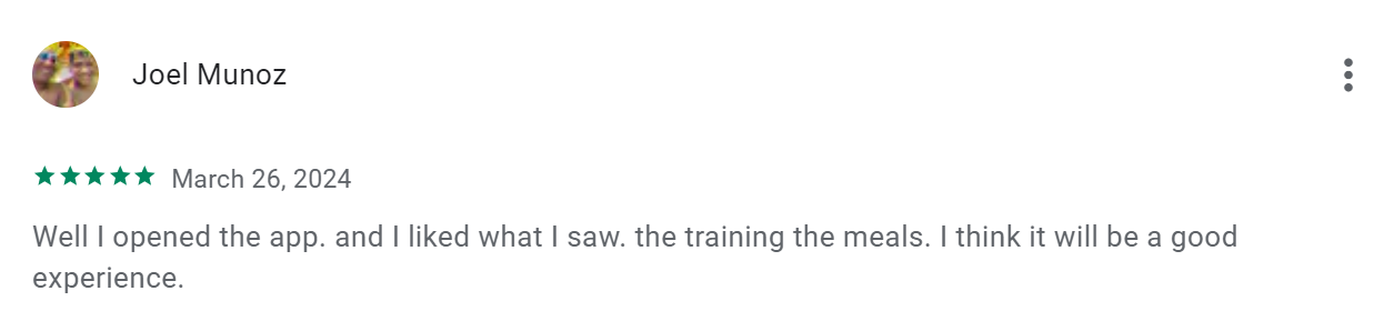 Mad Muscles Workout App: Honest Review by Expert