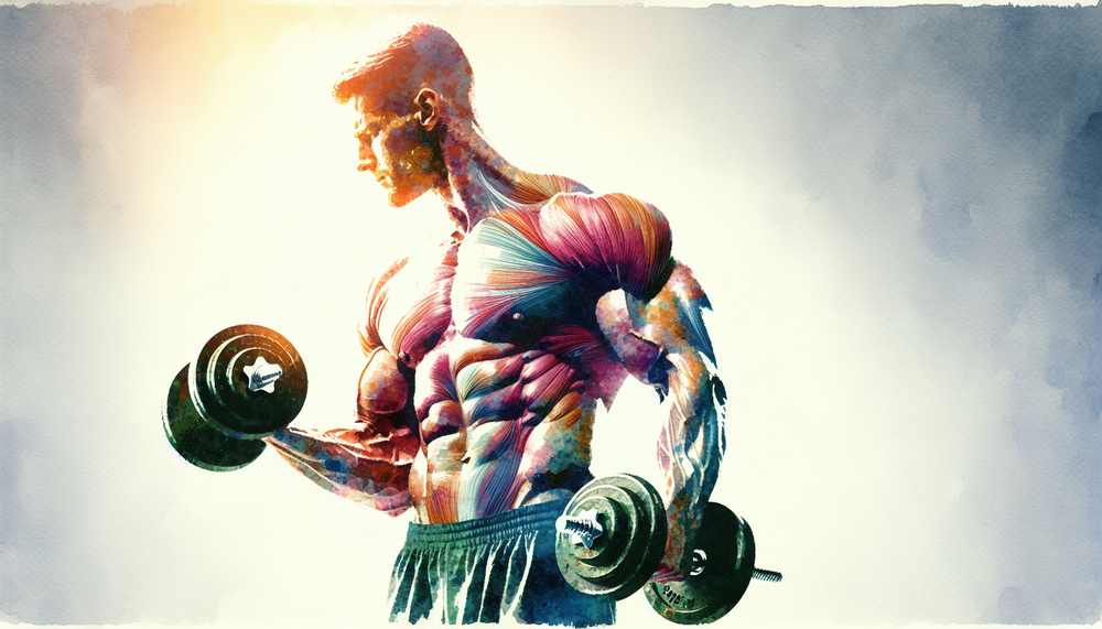The Race Car Theory of Hypertrophy: A Framework for Muscle Growth