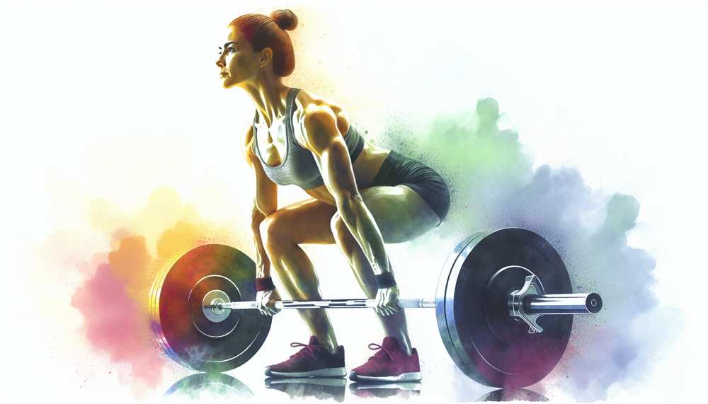 How to Master Compound Lifts for Strength