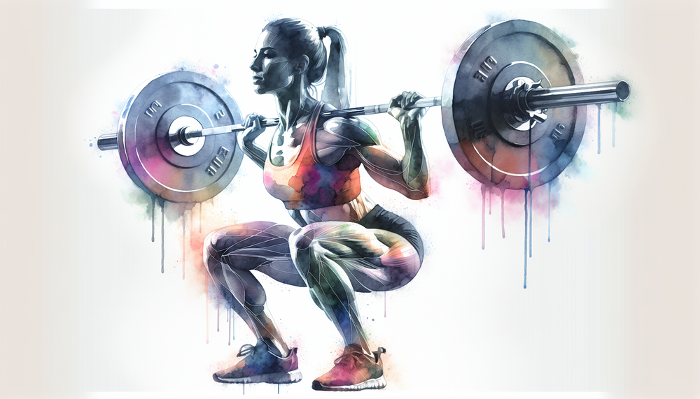 Quad Hypertrophy: Best Exercises for Massive Legs