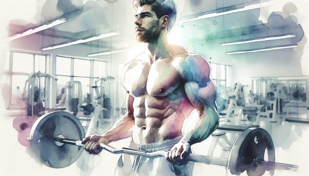 Low Reps: The Key to Hypertrophy