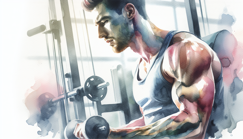 Training for Hypertrophy vs Strength? Pro Tips & Examples