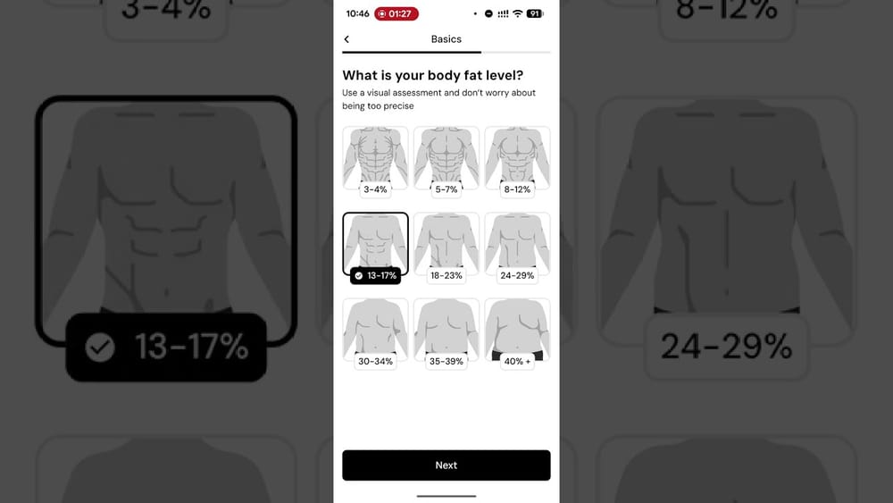 First Look: MacroFactor Workouts 2026 Review by Expert