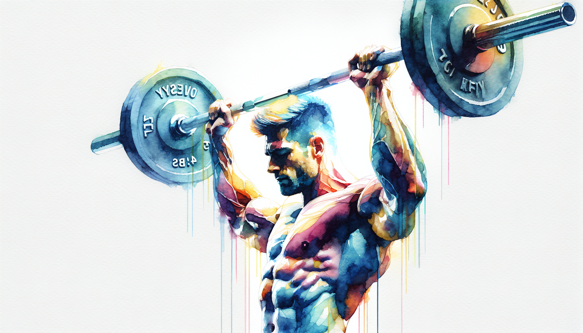 Training Beyond Failure for Muscle Growth [New Research]