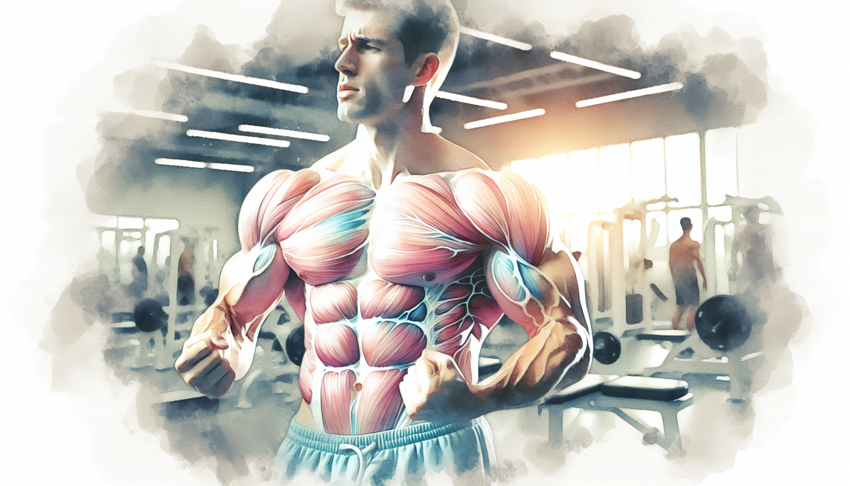 Is 6-8 Reps Effective for Hypertrophy?