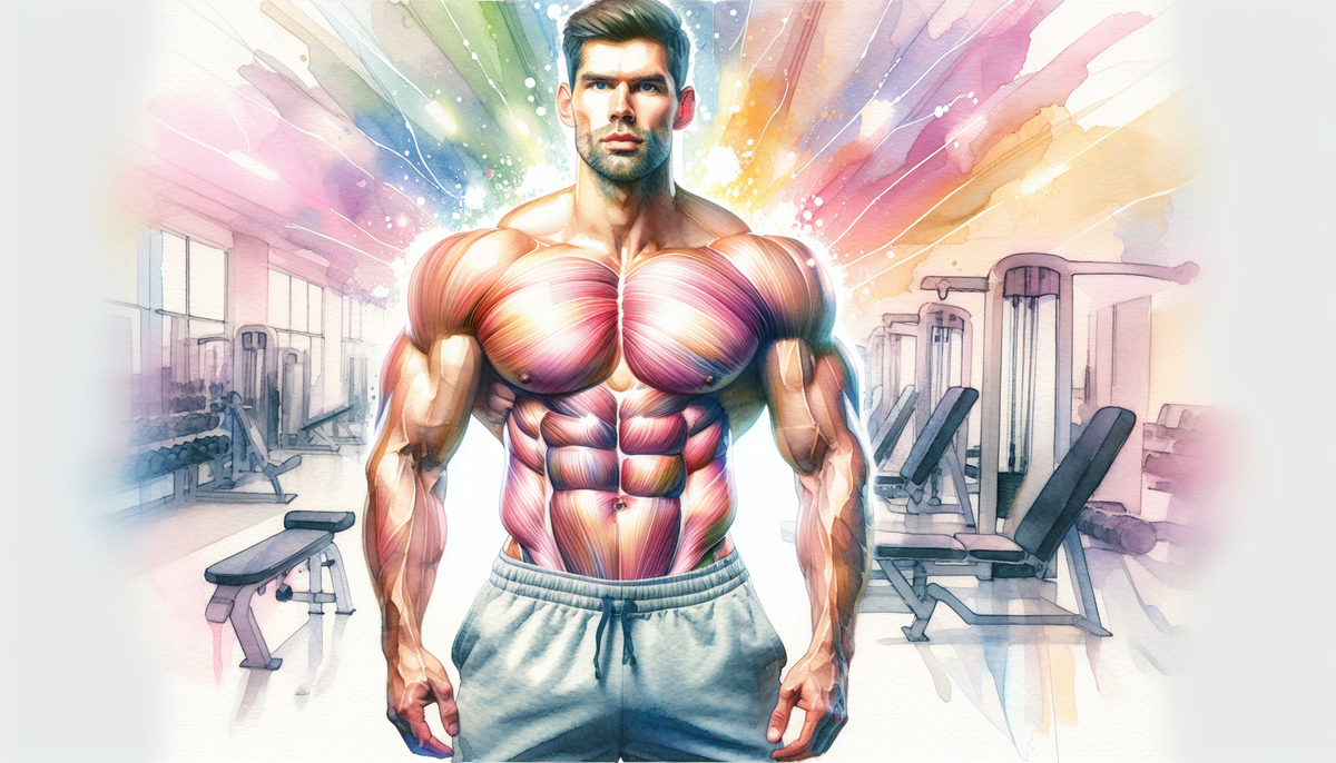 Top 5 Exercises for a Balanced Back and Shoulders Routine