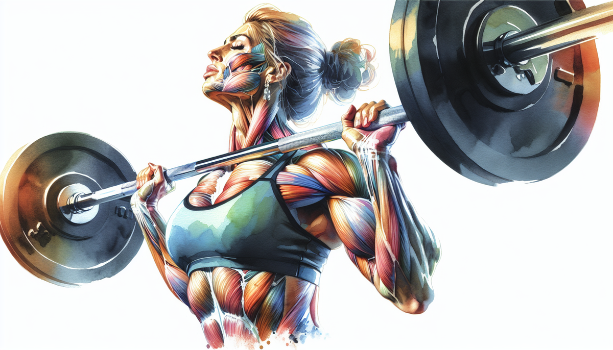 Biohacks for Muscle Growth: What Works Best?