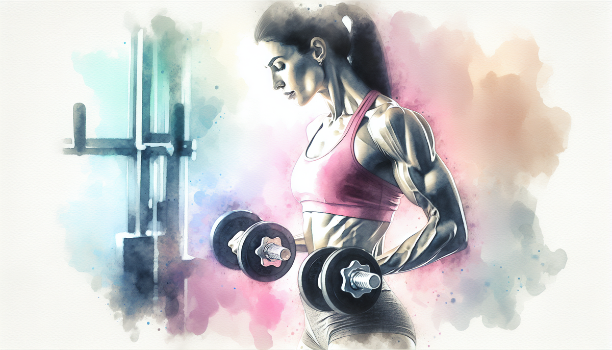 Ultimate Quad Stretch for Hypertrophy: The Extreme Method