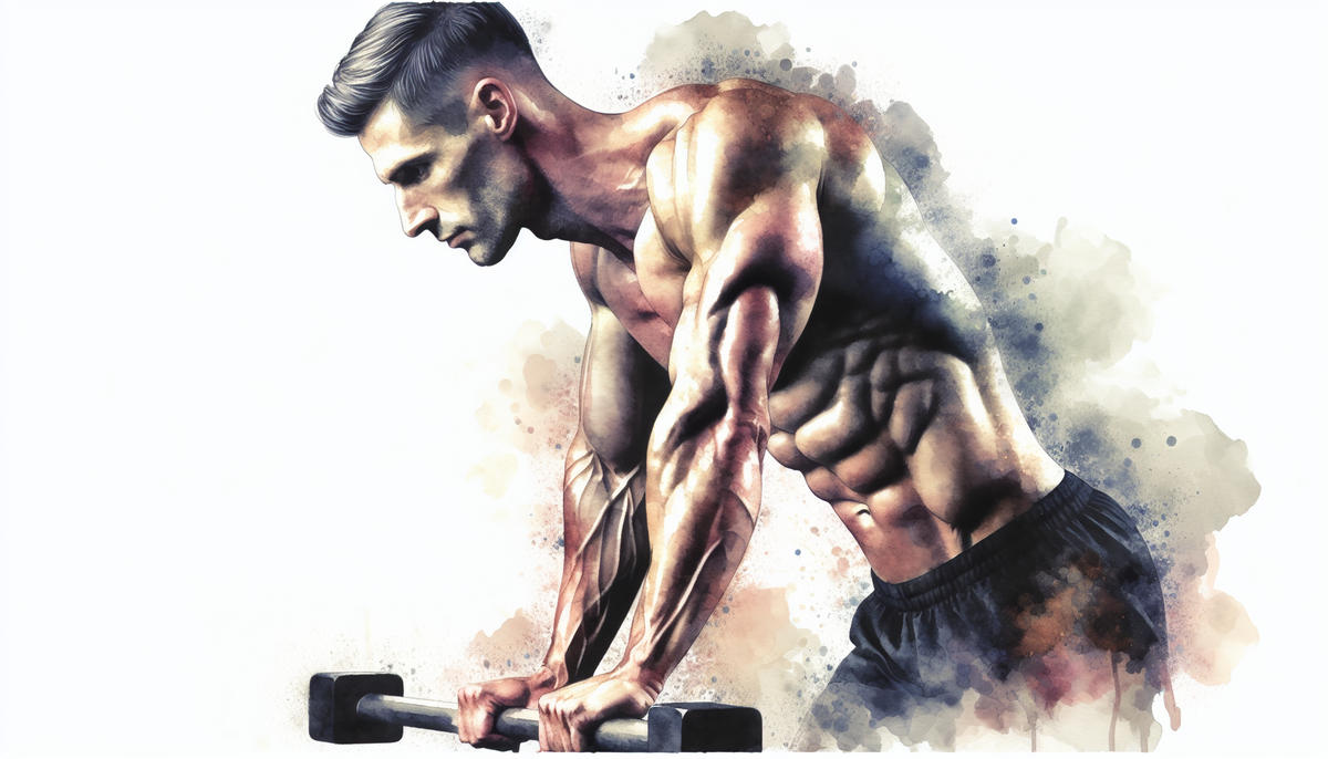 HIIT and Muscle Growth: 5 Science-Based Facts Every Lifter Should Know