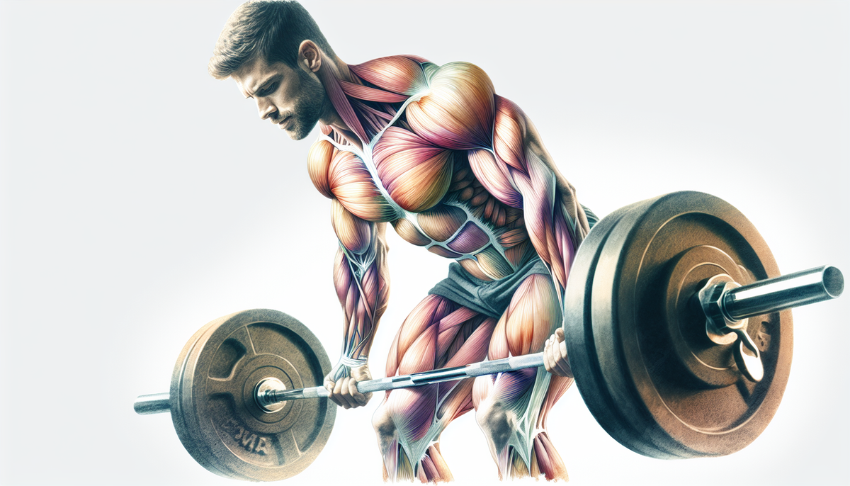 Get Pumped: Body Pump Exercises for a Stronger You