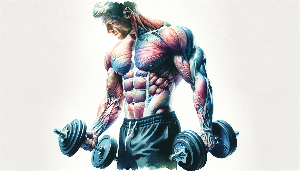 Training to Failure: Complete Guide (2026) - When It Works & When It ...