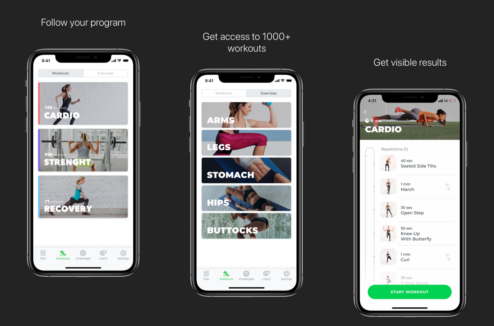 Fitcoach Workout App Review: Is It Worth It?