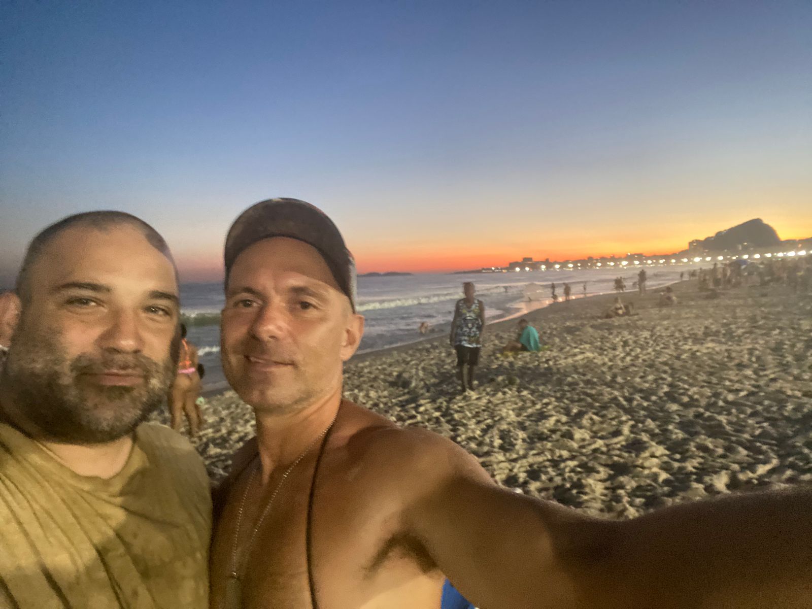 Getting Back in Shape with Dr. Muscle: My First 14 Days