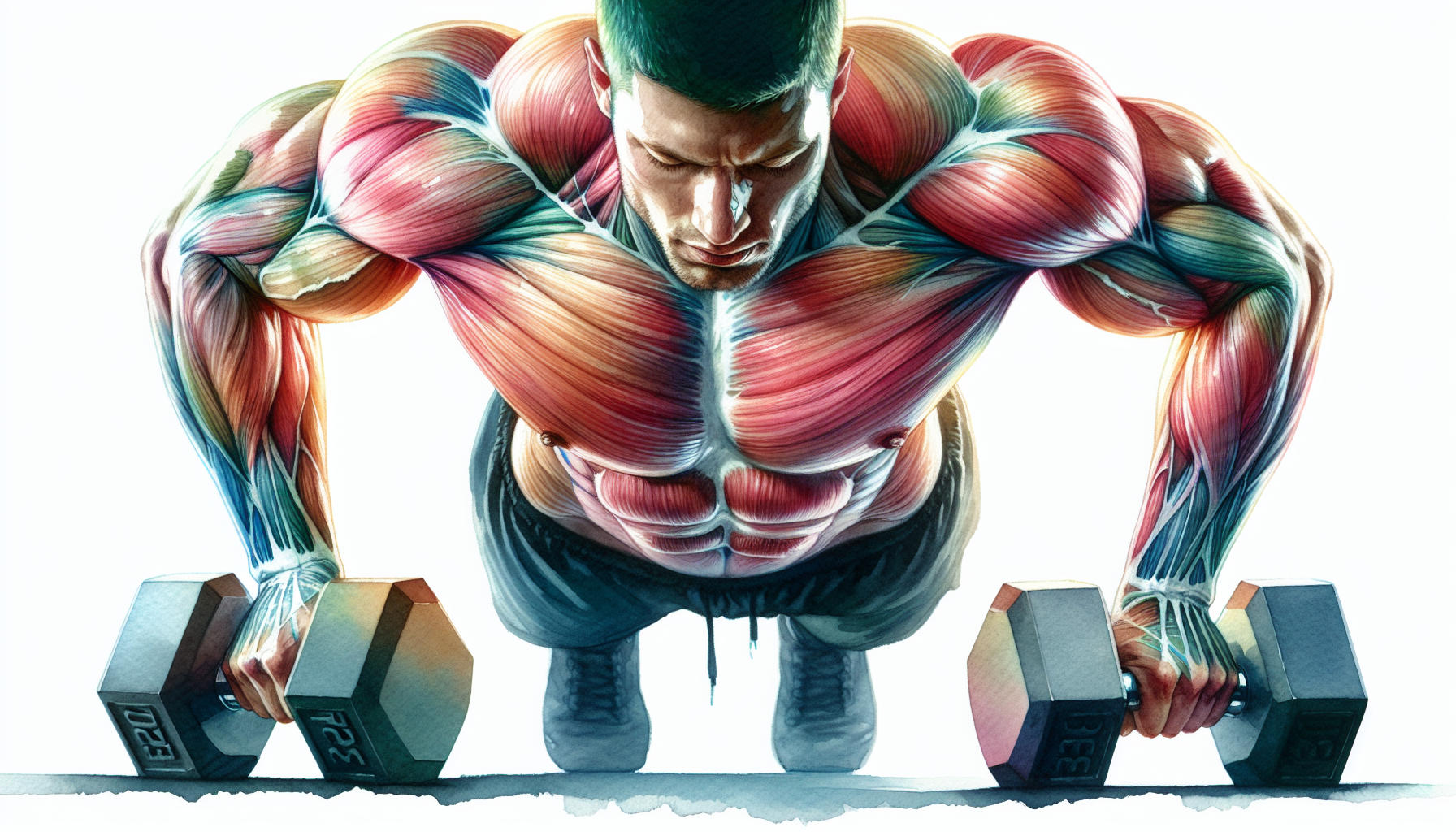 How to Perform Decline Push- ups for Better Results