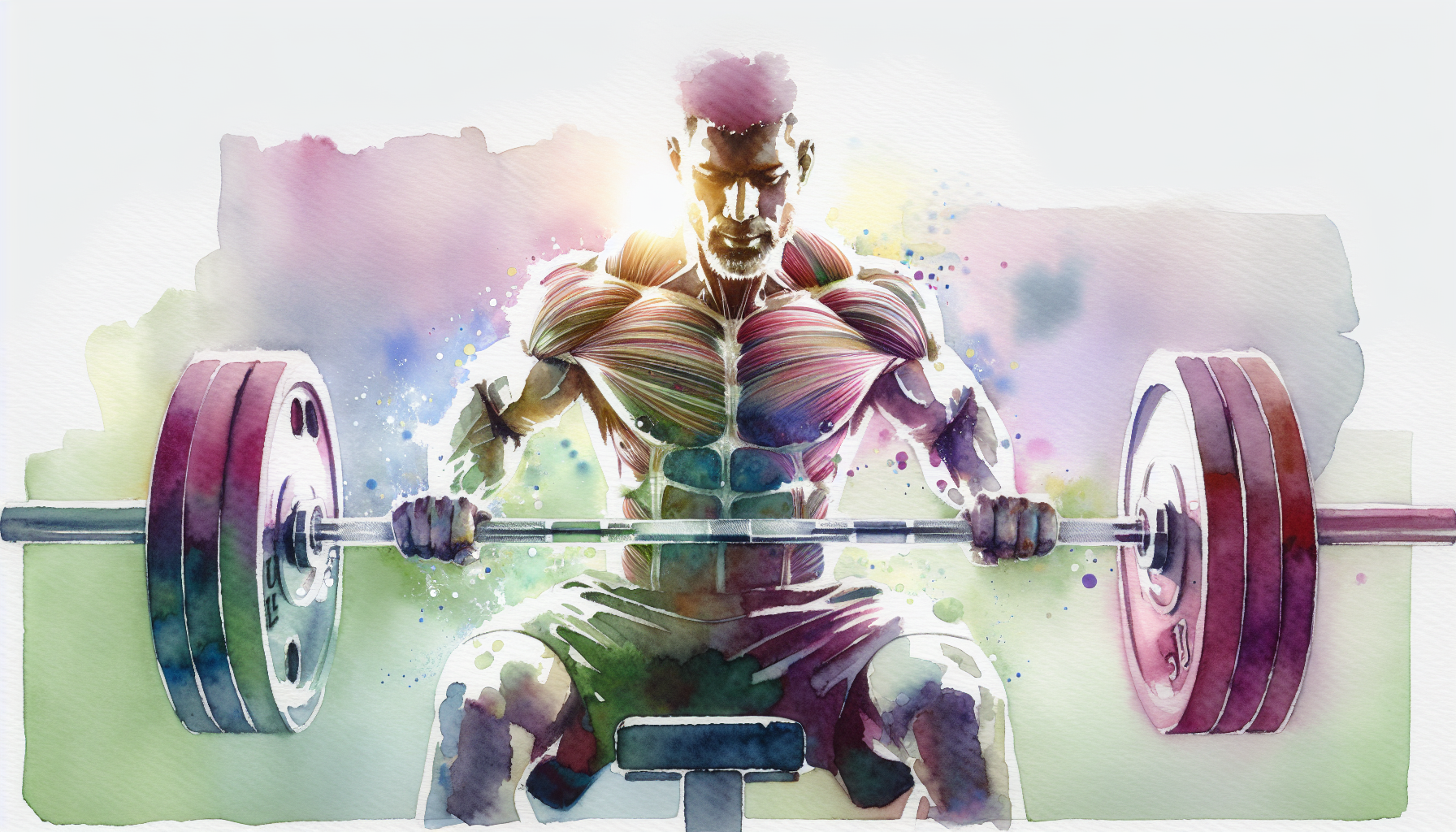 High Reps vs Low Reps for Muscle Growth: Proven Strategies for Your ...