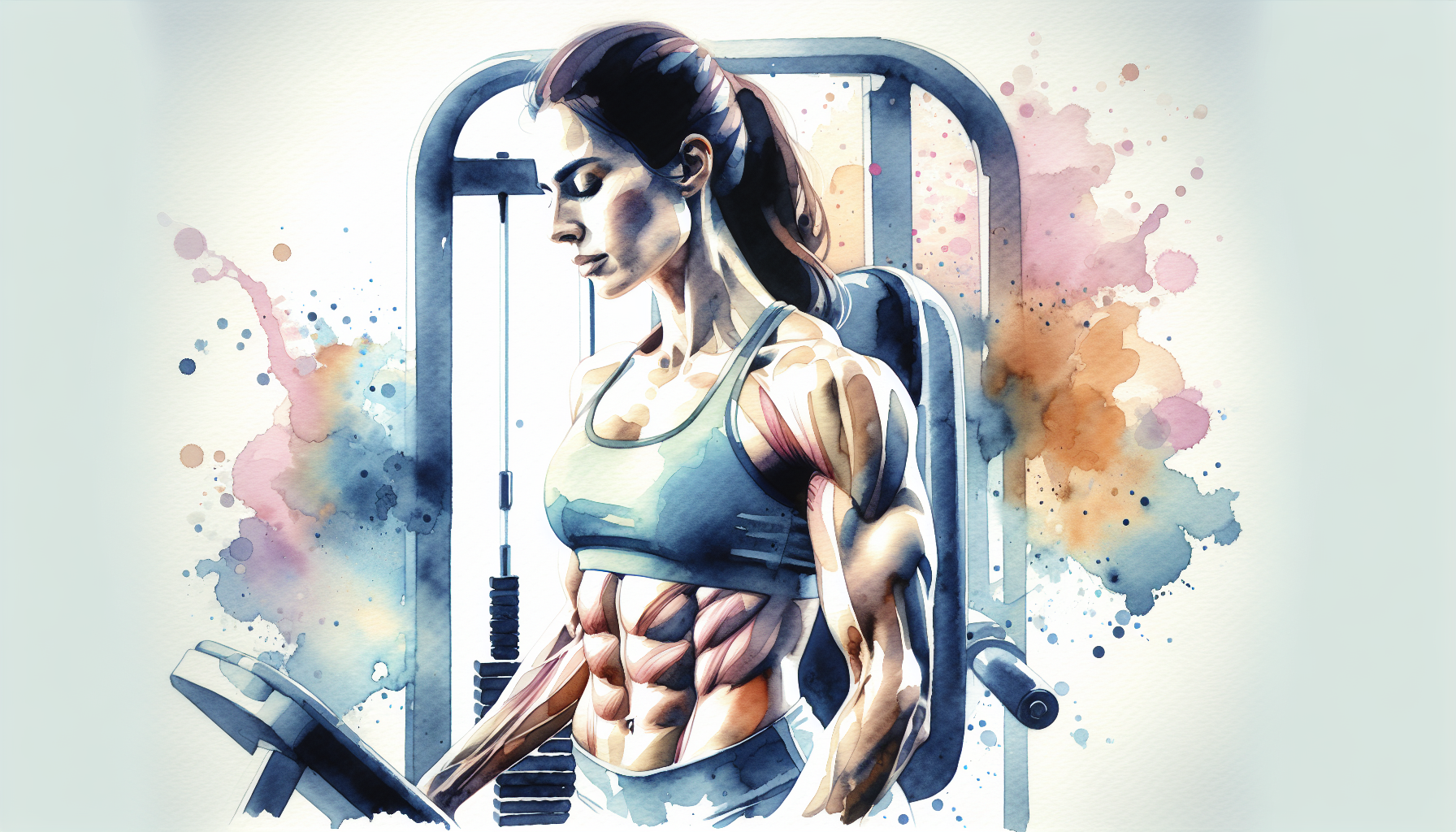 Maximizing Muscle Hypertrophy: The Science of Growth