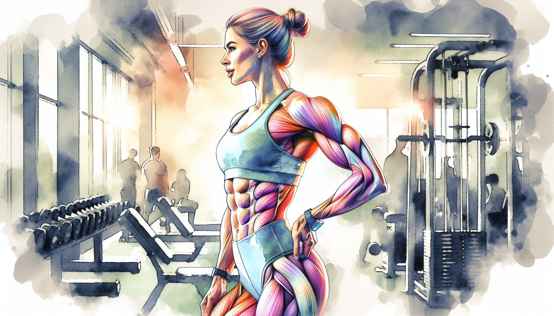 Maximizing Muscle Growth for Women: The Ultimate Guide
