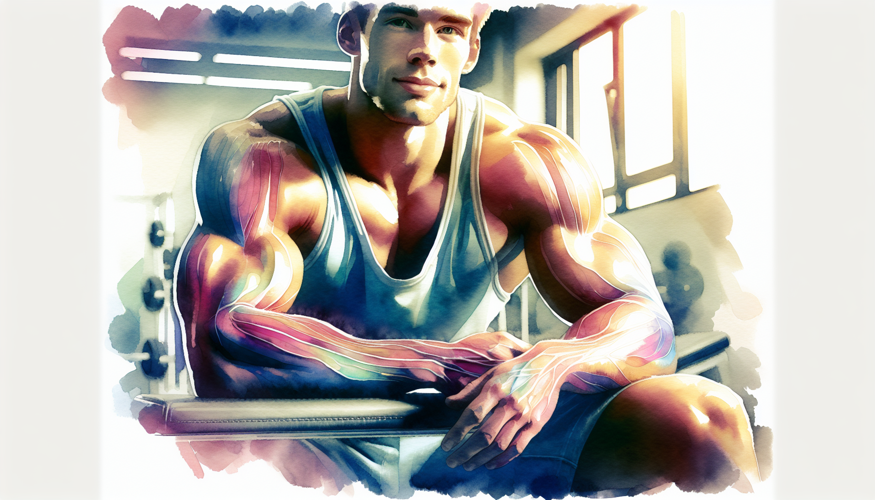 Ultimate 5 Day Split for Hypertrophy