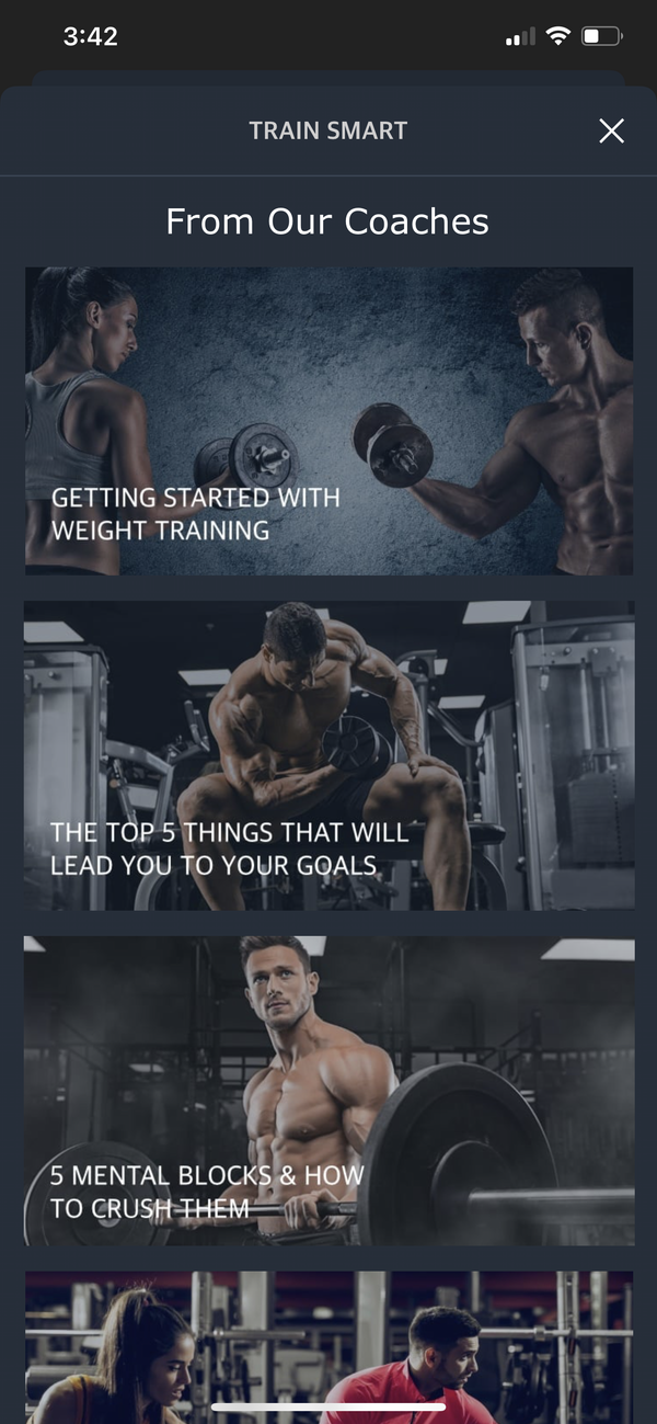 Gym Workout Planner App Review: Is It Worth It in 2023?