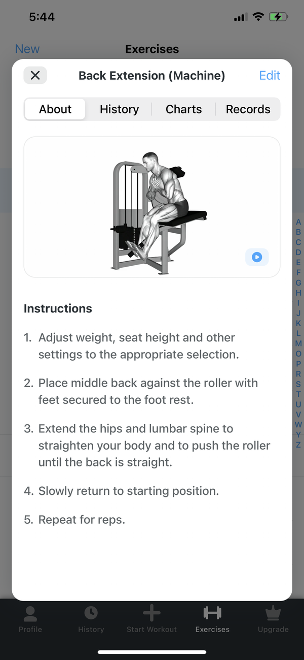 Strong Workout App Review: Is It Worth It?