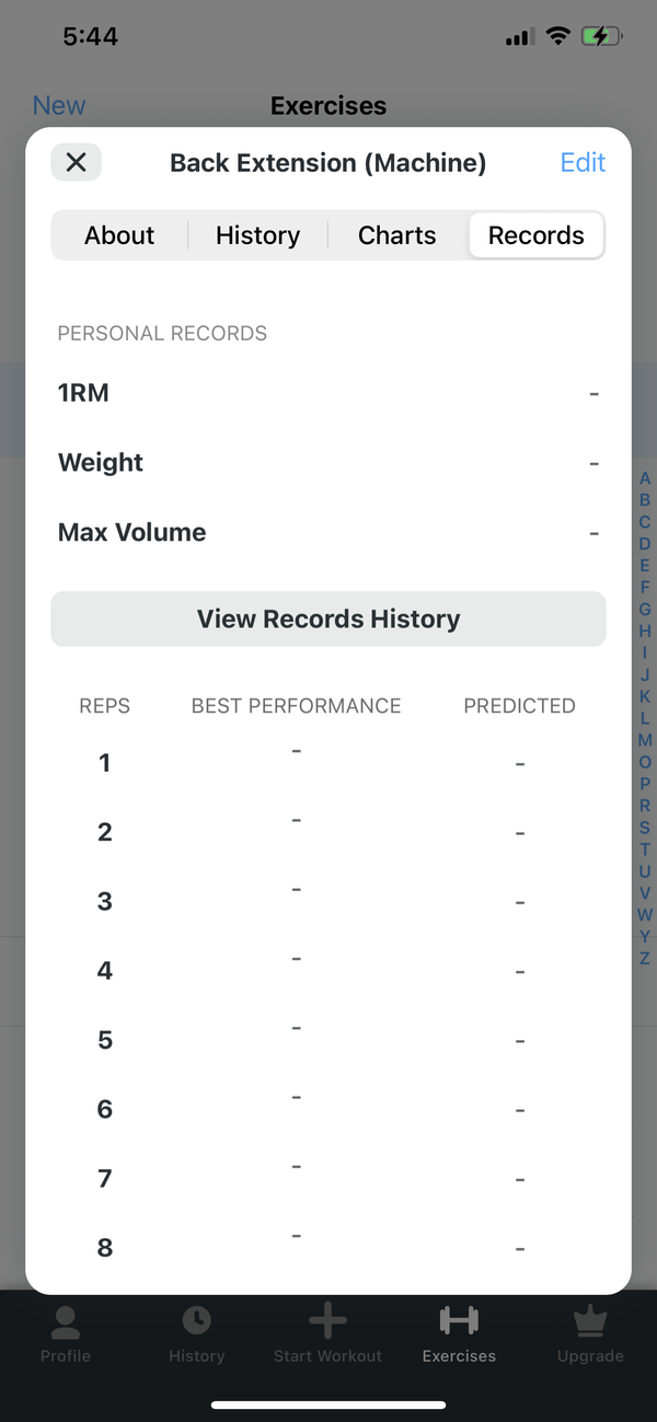 Strong Workout App Review: Is It Worth It?