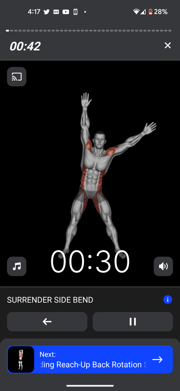 Muscle Booster Workout App Review: Is It Worth It?