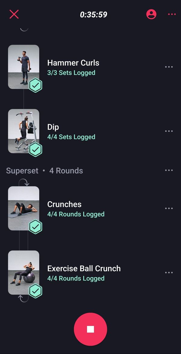 I Tried Fitbod for Bodybuilding: Here's What I Really Think