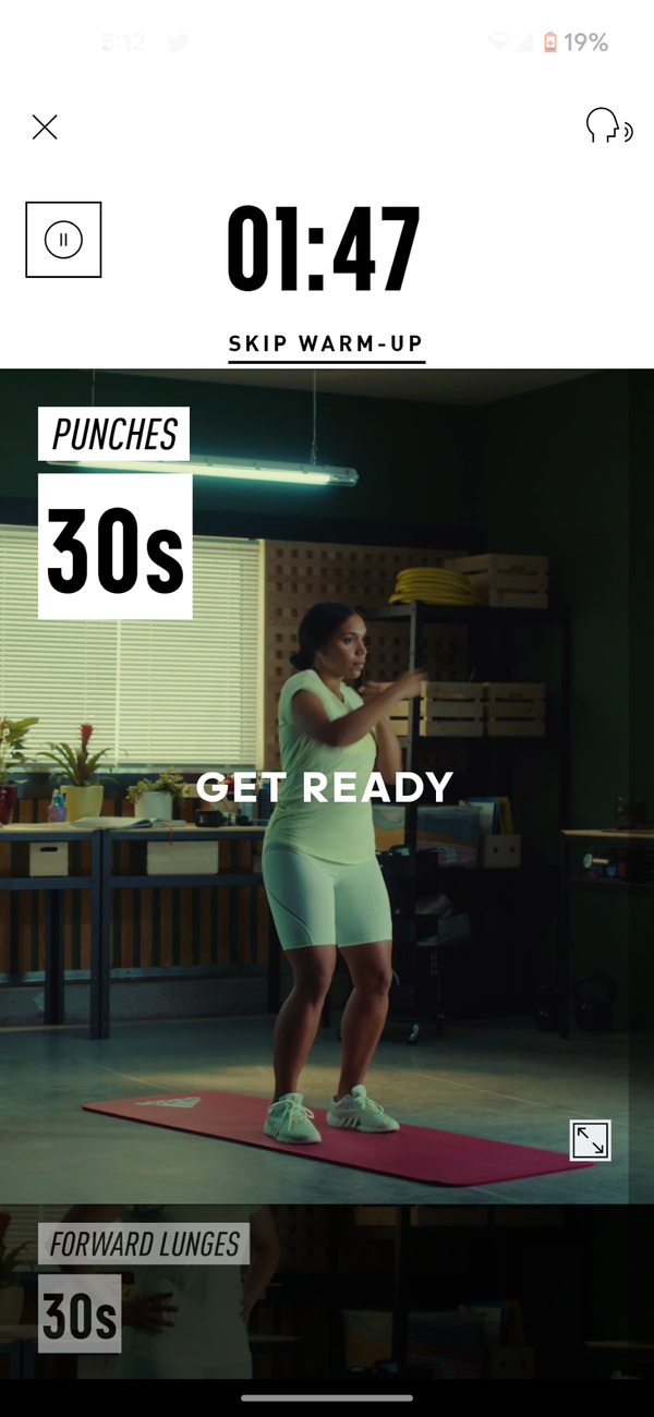 Adidas Training App Review: Is It Worth It in 2023?