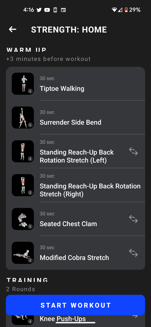 Muscle Booster Workout App Review: Is It Worth It?