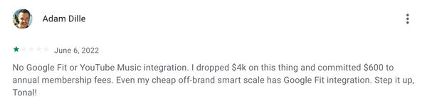 Is Tonal Worth It? Honest Review, Price & More