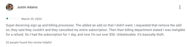 Mad Muscles Workout App: Honest Review by Expert