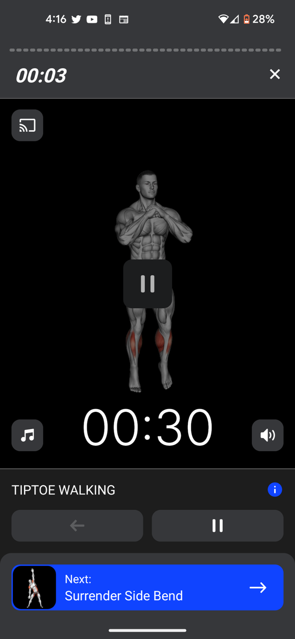 Muscle Booster Workout App Review: Is It Worth It?