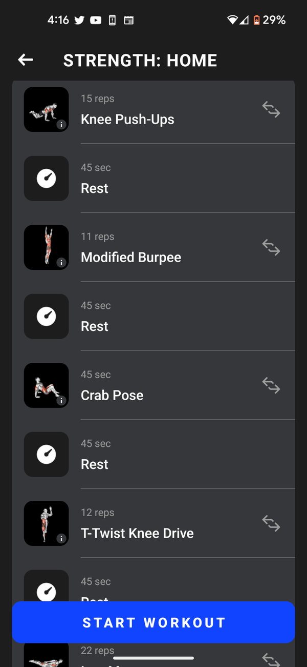 Muscle Booster Workout App Review: Is It Worth It?