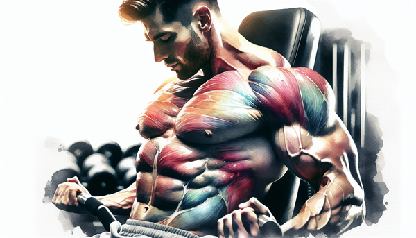 Top 10 Best Natural Bodybuilders of All Time