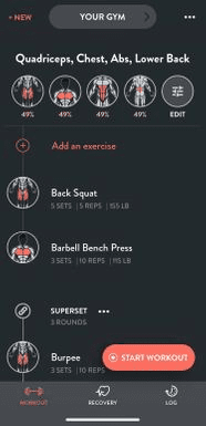 Fitbod vs Jefit: Weight Lifting Apps Comparison and Expert Review