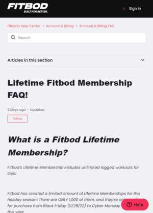 Fitbod App Promo Codes & Discounts (Active in 2022)